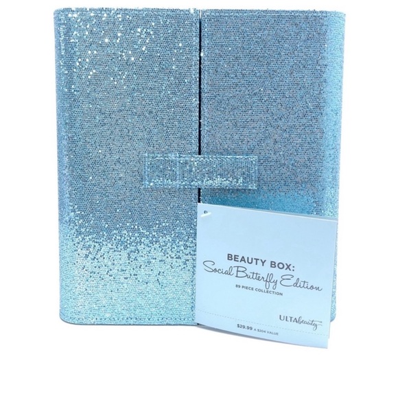 Ulta Beauty | Makeup | Ulta Beauty Box Social Butterfly Edition 89 ...